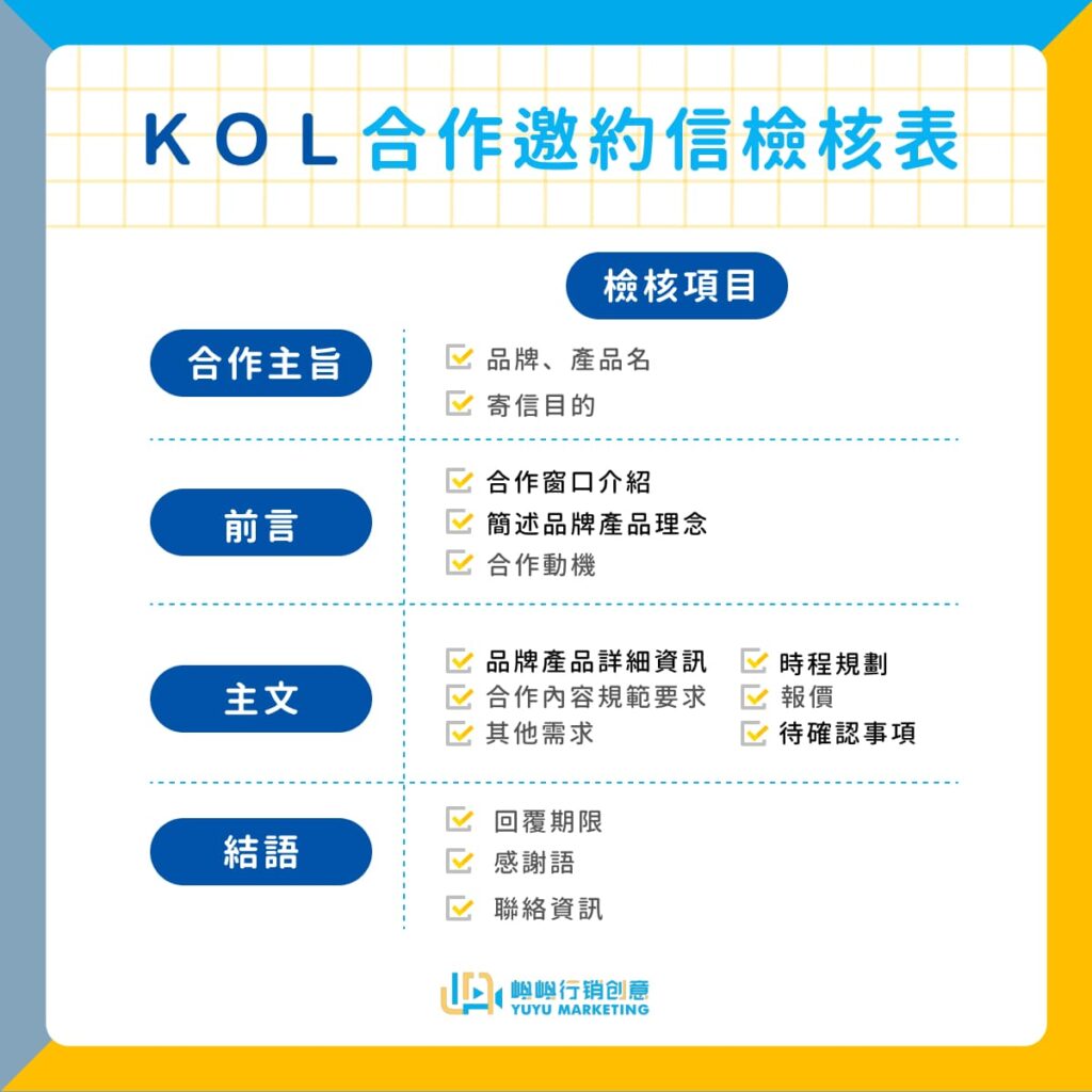 KOL 行銷攻略｜80% 品牌都在用的行銷策略，你跟上了嗎？