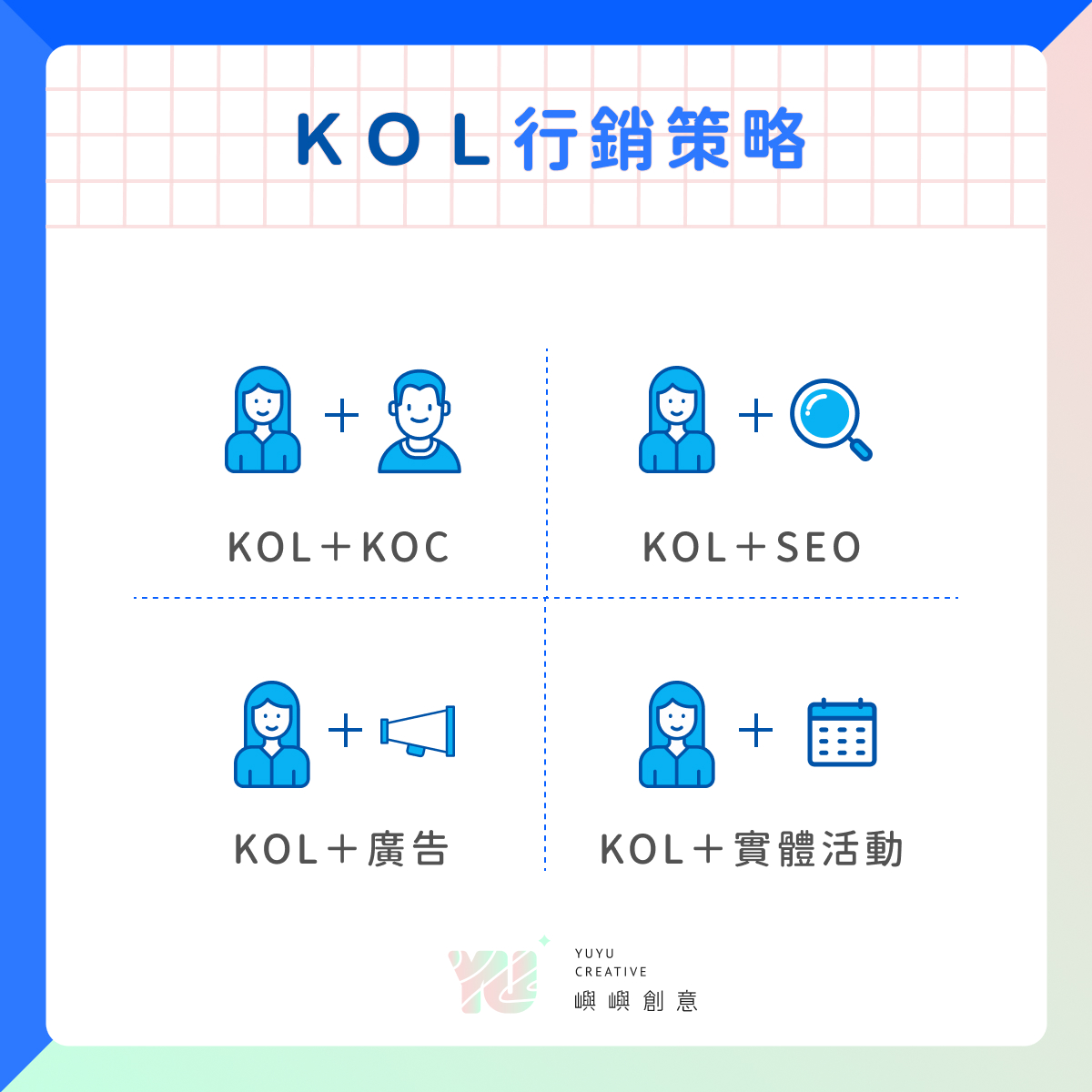 KOL 行銷攻略｜80% 品牌都在用的行銷策略，你跟上了嗎？