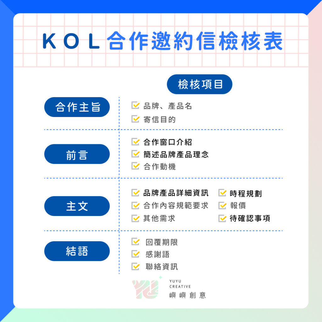 KOL 行銷攻略｜80% 品牌都在用的行銷策略，你跟上了嗎？